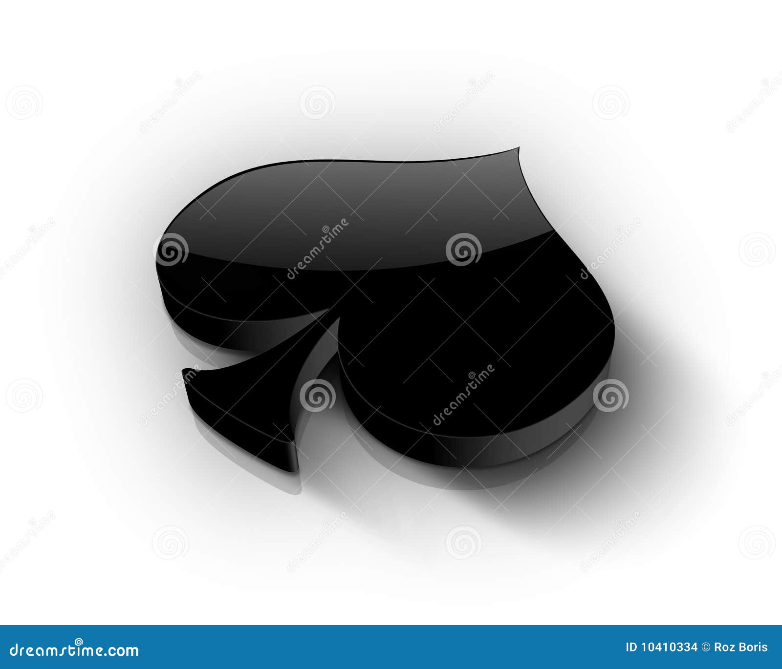3d Spade Stock Illustrations – 4,851 3d Spade Stock Illustrations ...