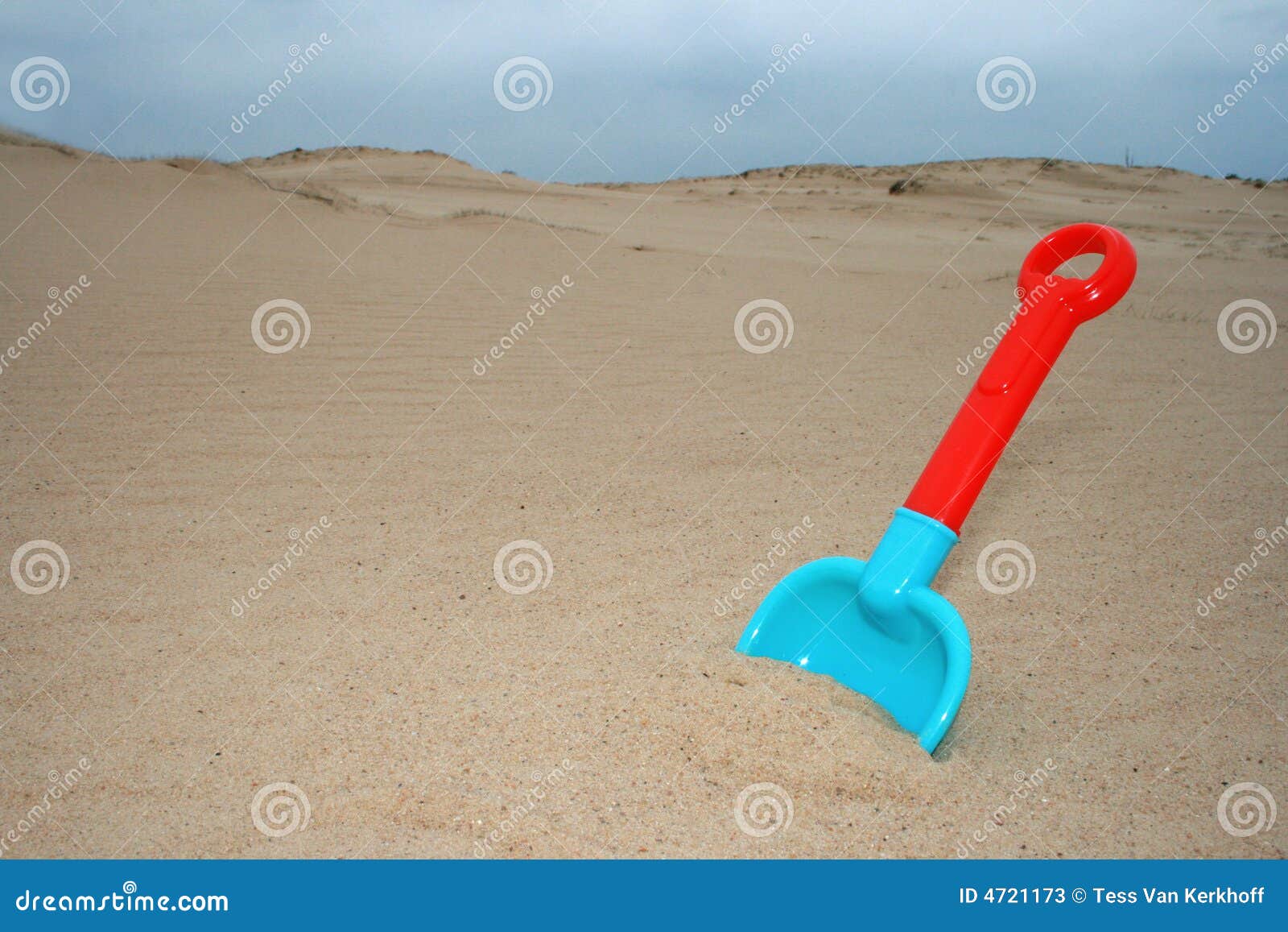 Spade stock image. Image of shovel, nature, ladle, scoop - 4721173