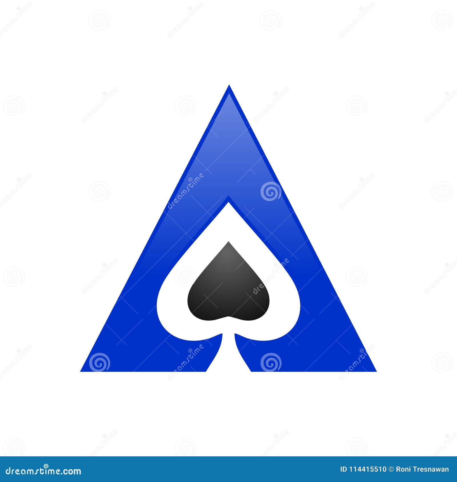 Spade Symbol Stock Illustrations – 9,374 Spade Symbol Stock ...