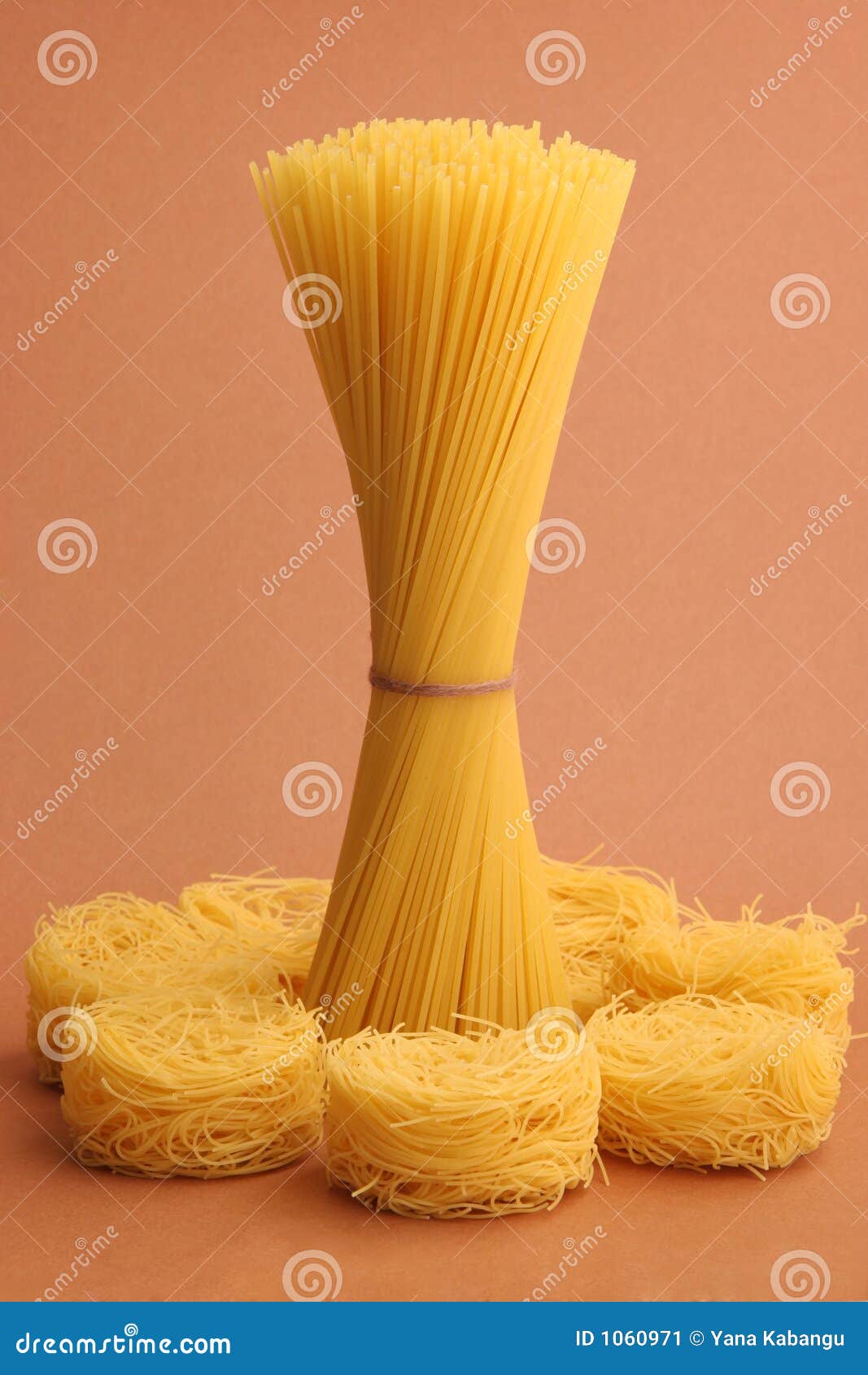 Spaghetti stock image. Image of meal, long, ingredients - 1060971