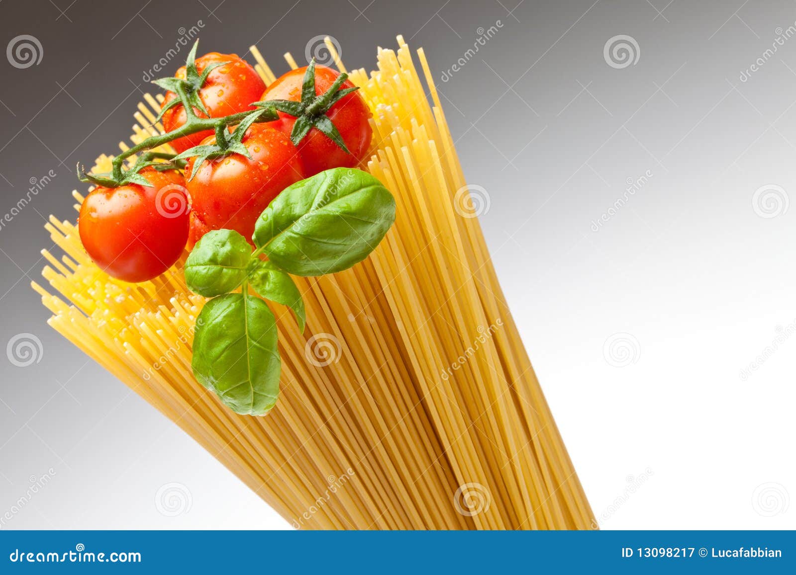 Spaghetti stock image. Image of healthy, background, italy - 13098217