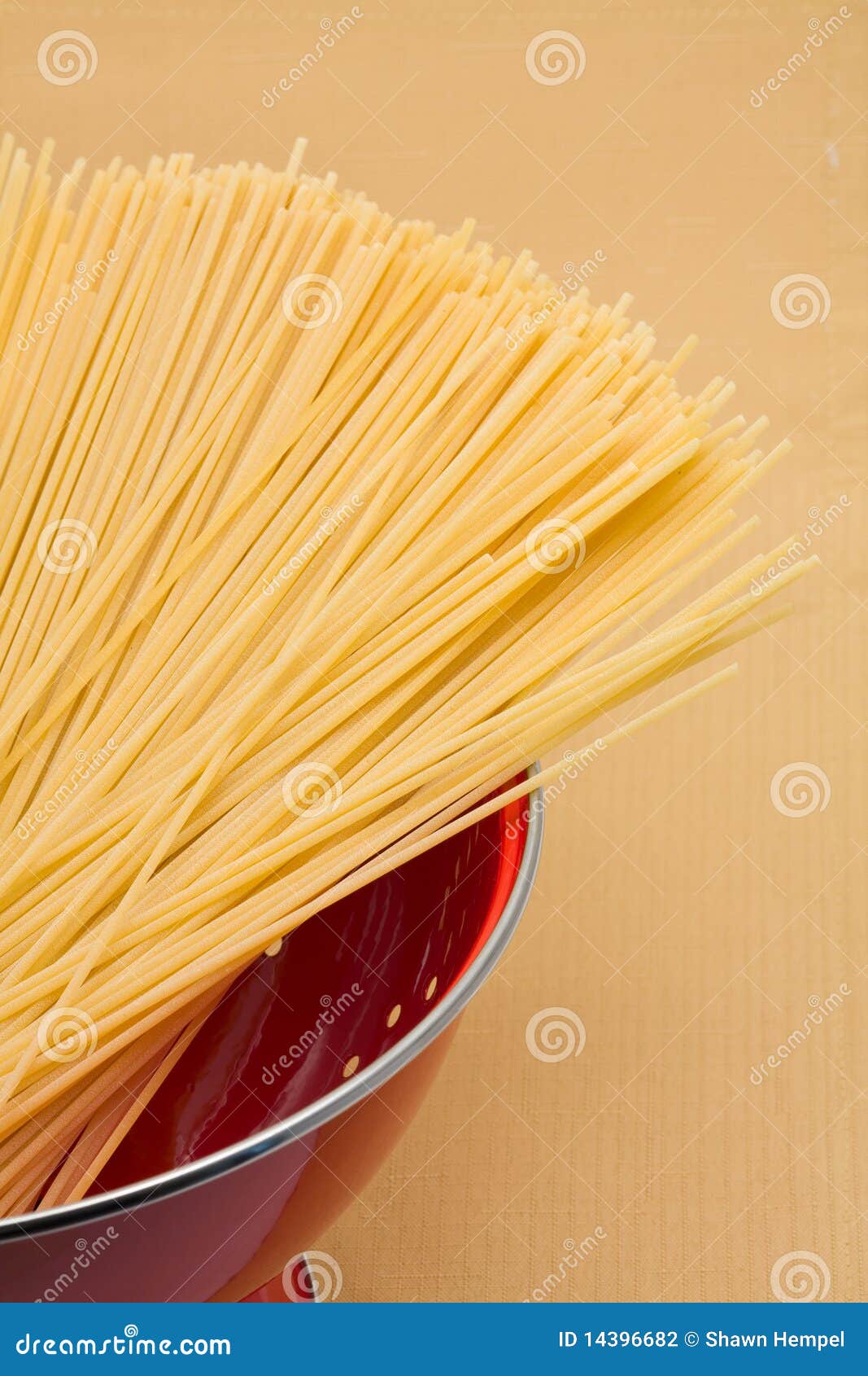 Spaghetti stock photo. Image of culture, fresh, object - 14396682