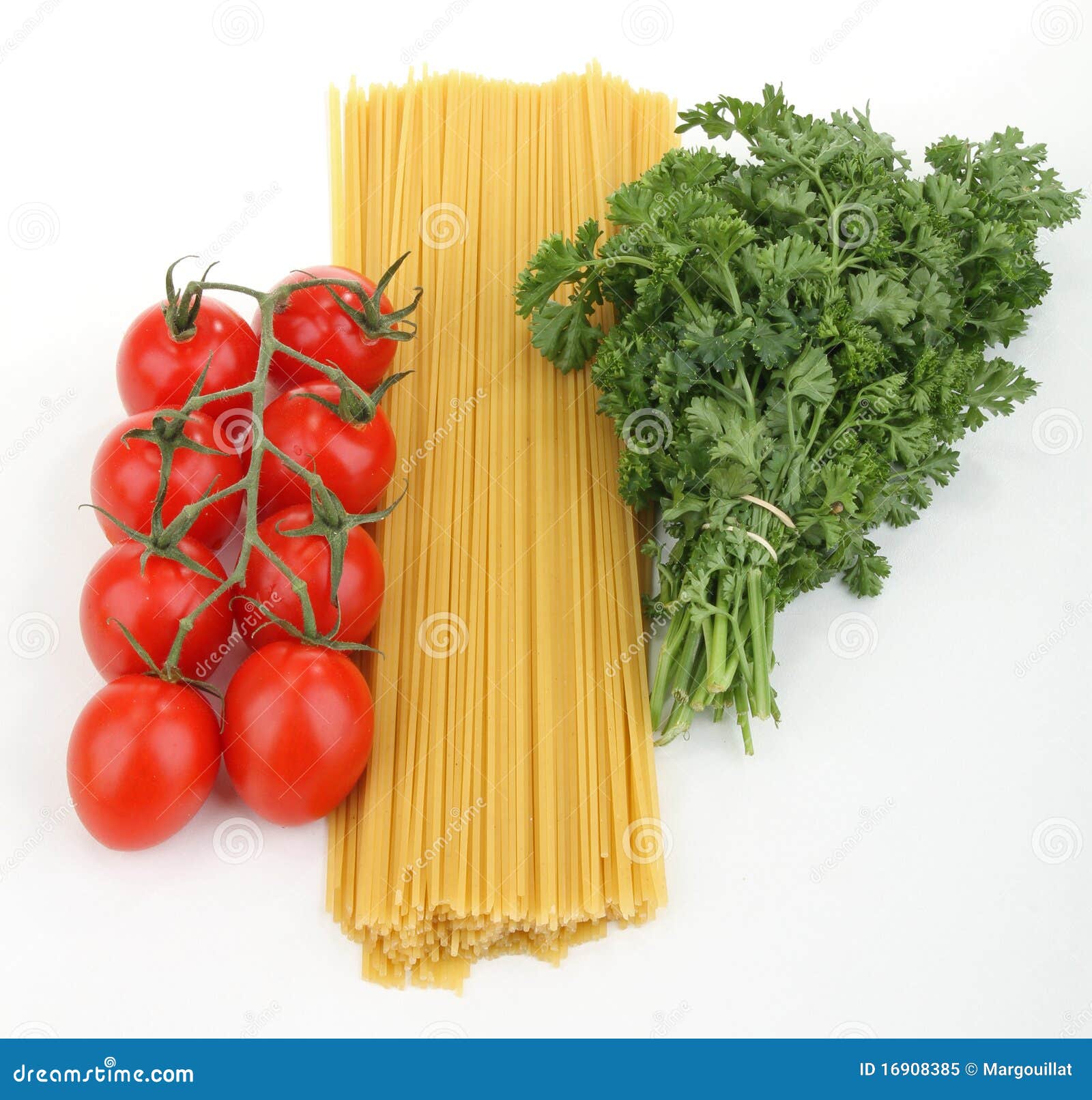Spaghetti stock image. Image of healthy, ingredient, tasty - 16908385