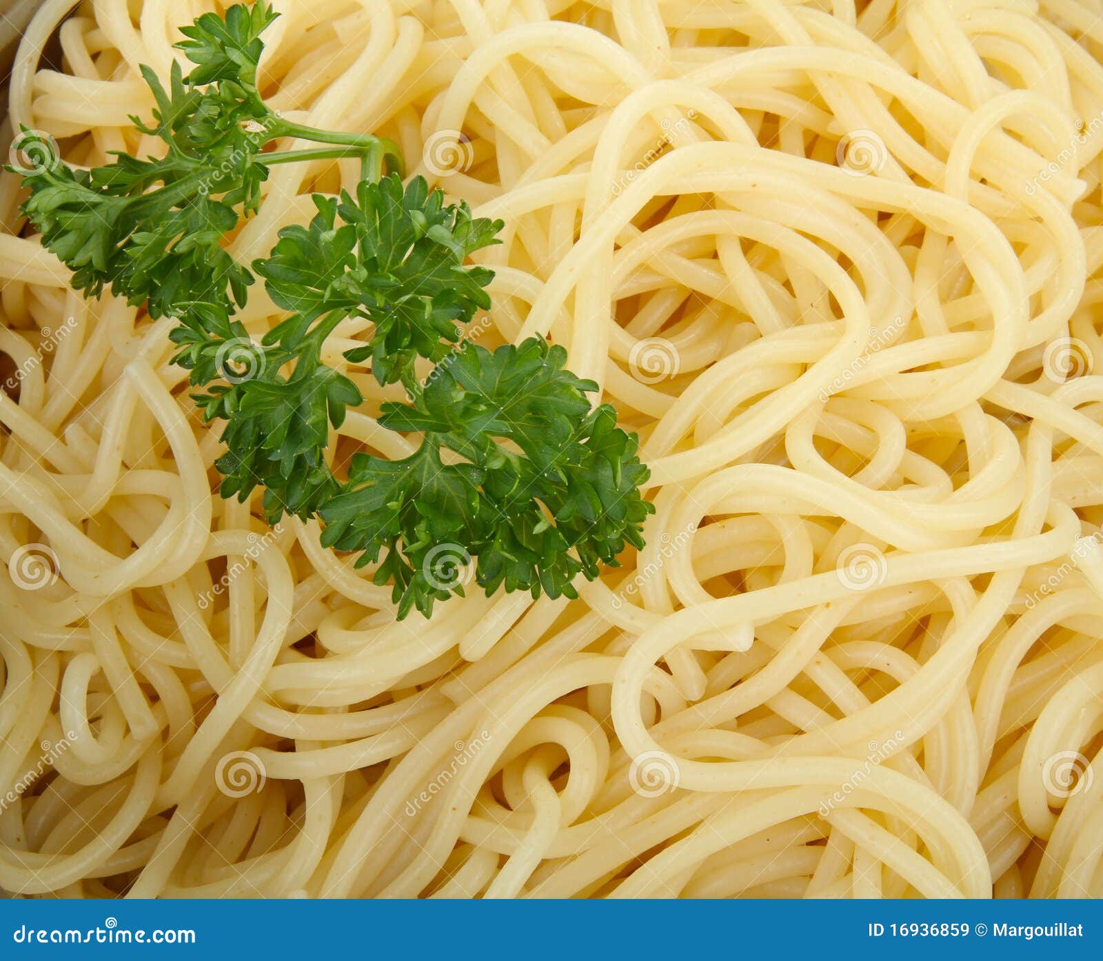 Spaghetti stock image. Image of cooked, food, restaurant - 16936859