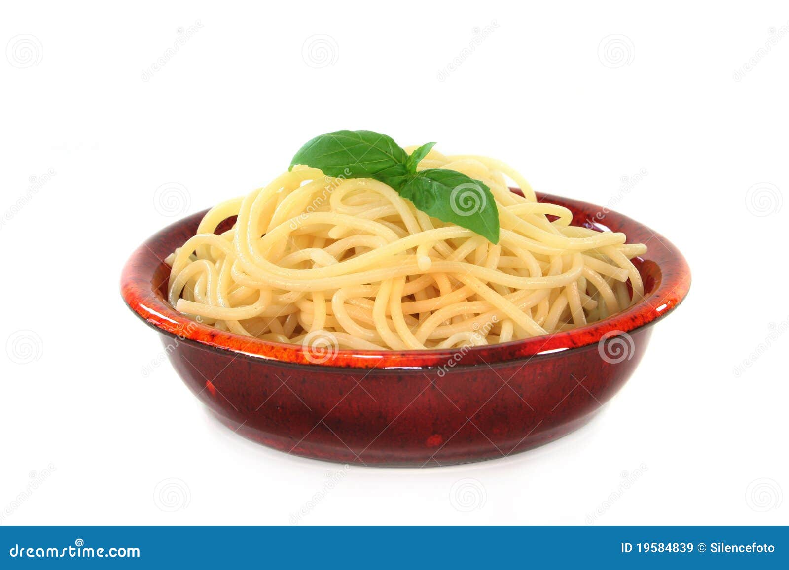 Spaghetti stock image. Image of culinary, spaghetti, food - 19584839