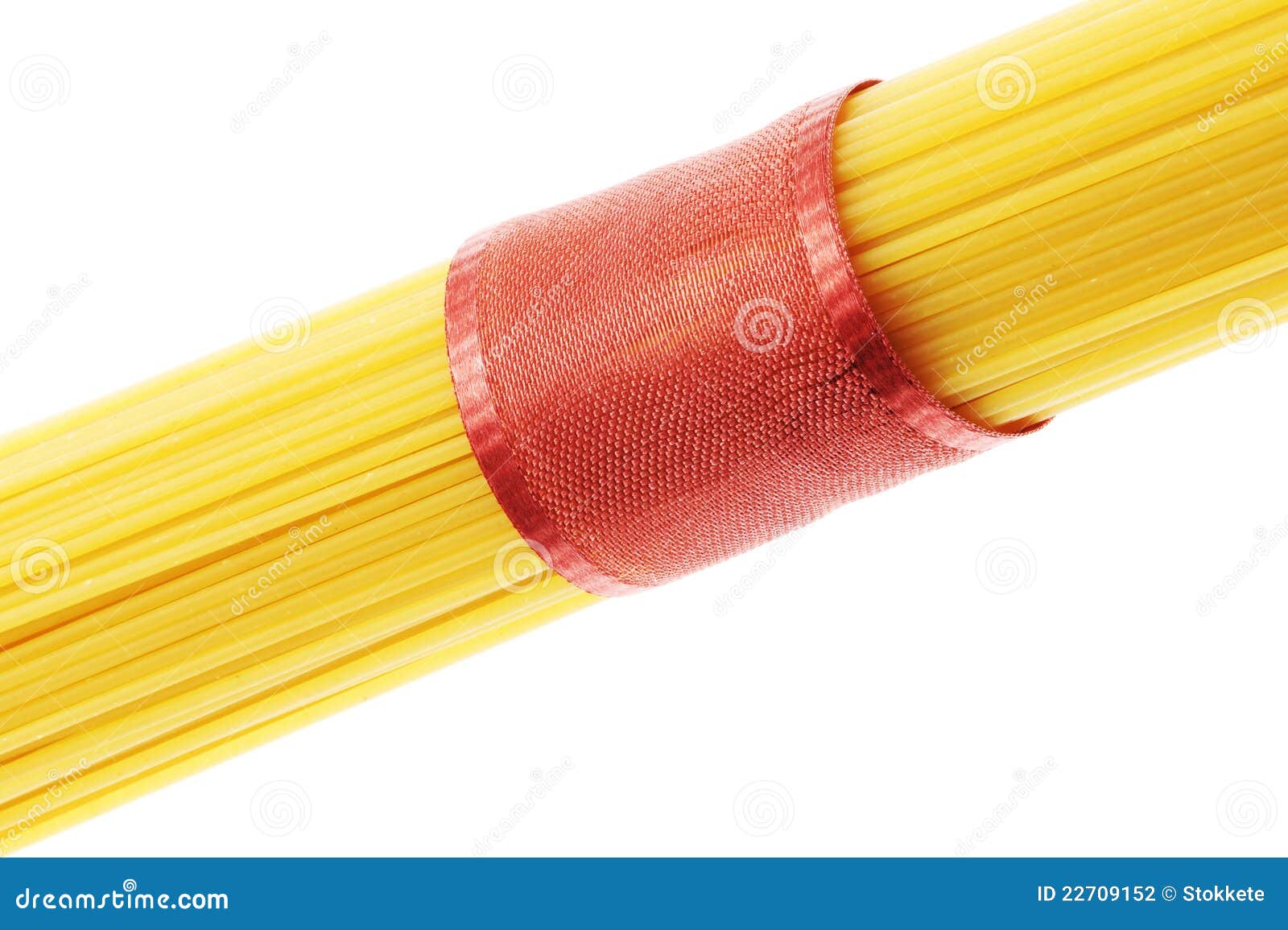 Spaghetti stock photo. Image of gold, natural, meal, cook - 22709152
