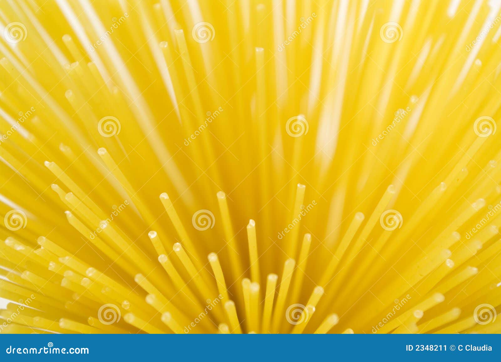 Spaghetti Picture. Image: 2348211