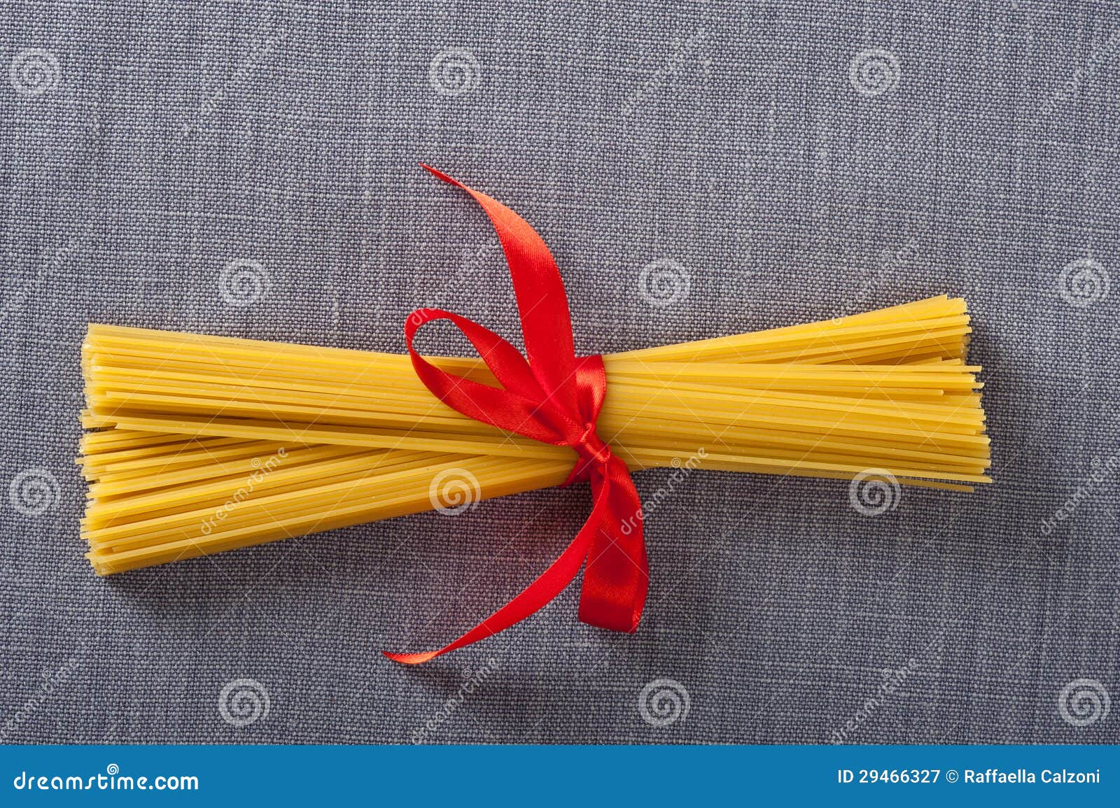 Spaghetti stock image. Image of dried, ribbon, spaghetti - 29466327