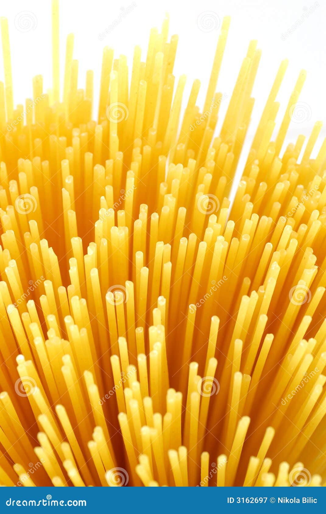 Spaghetti stock image. Image of uncooked, life, variety - 3162697