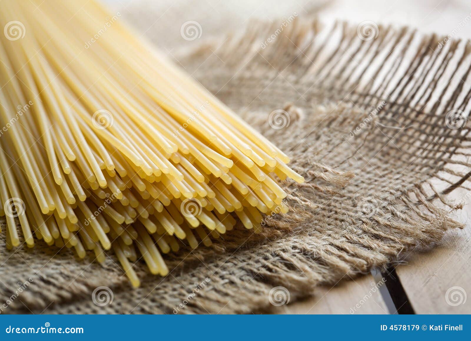 Spaghetti stock image. Image of lunch, long, ingredient - 4578179