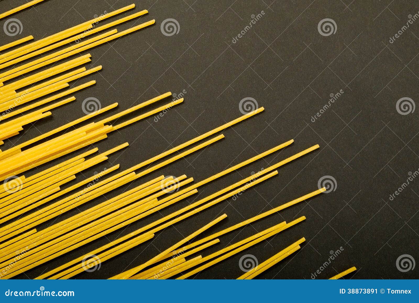 Spaghetti abstract stock image. Image of space, italian - 38873891