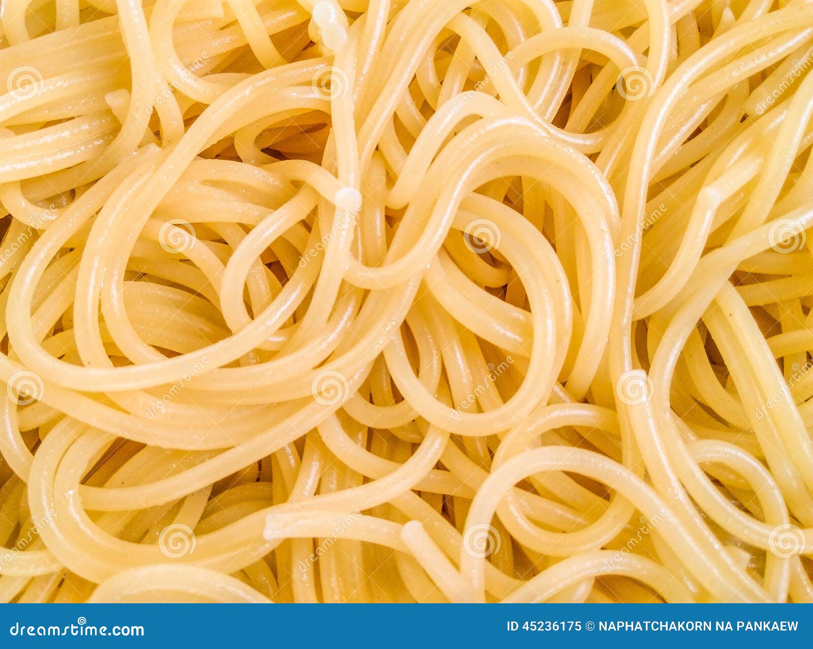 Spaghetti Background Royalty-Free Stock Photo | CartoonDealer.com #45236175