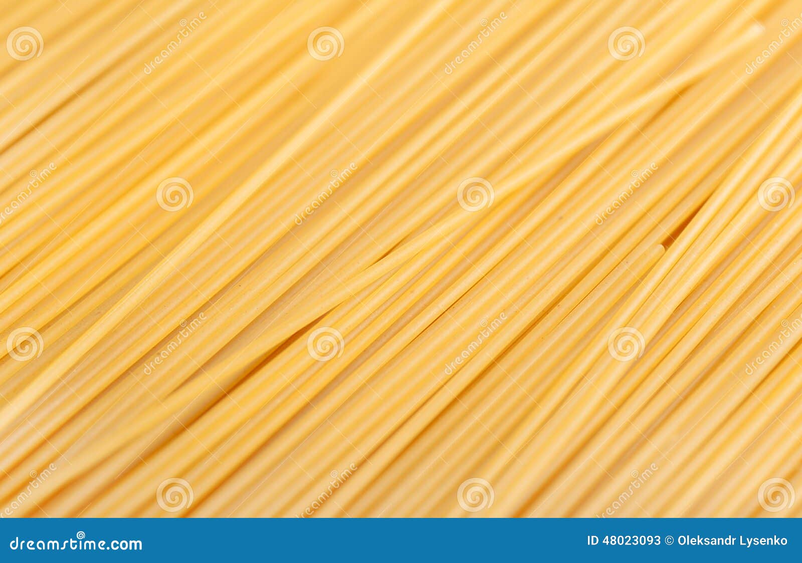 Spaghetti diagonally stock image. Image of horizontal - 48023093