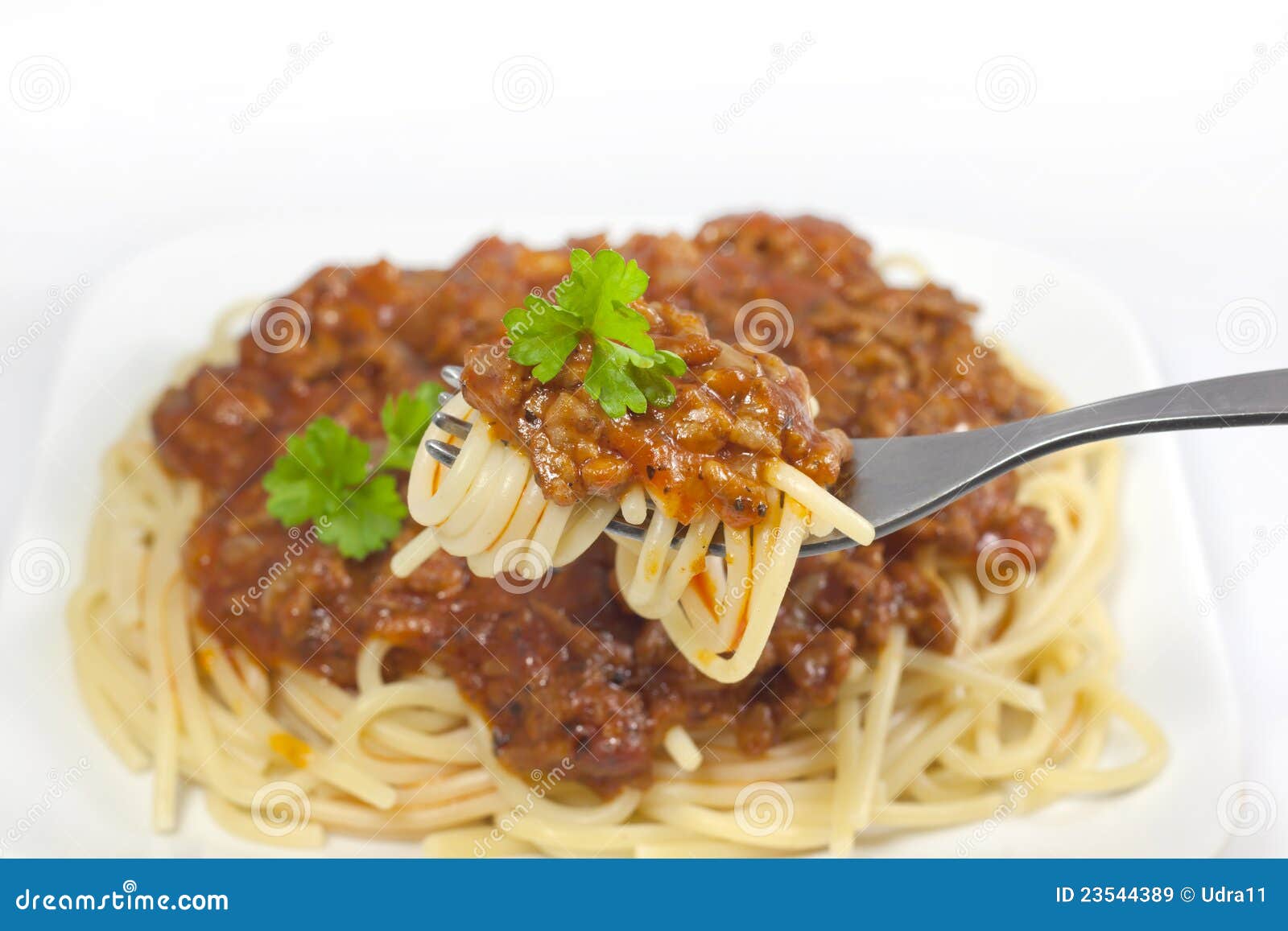 Spaghetti eating stock image. Image of pasta, homemade - 23544389