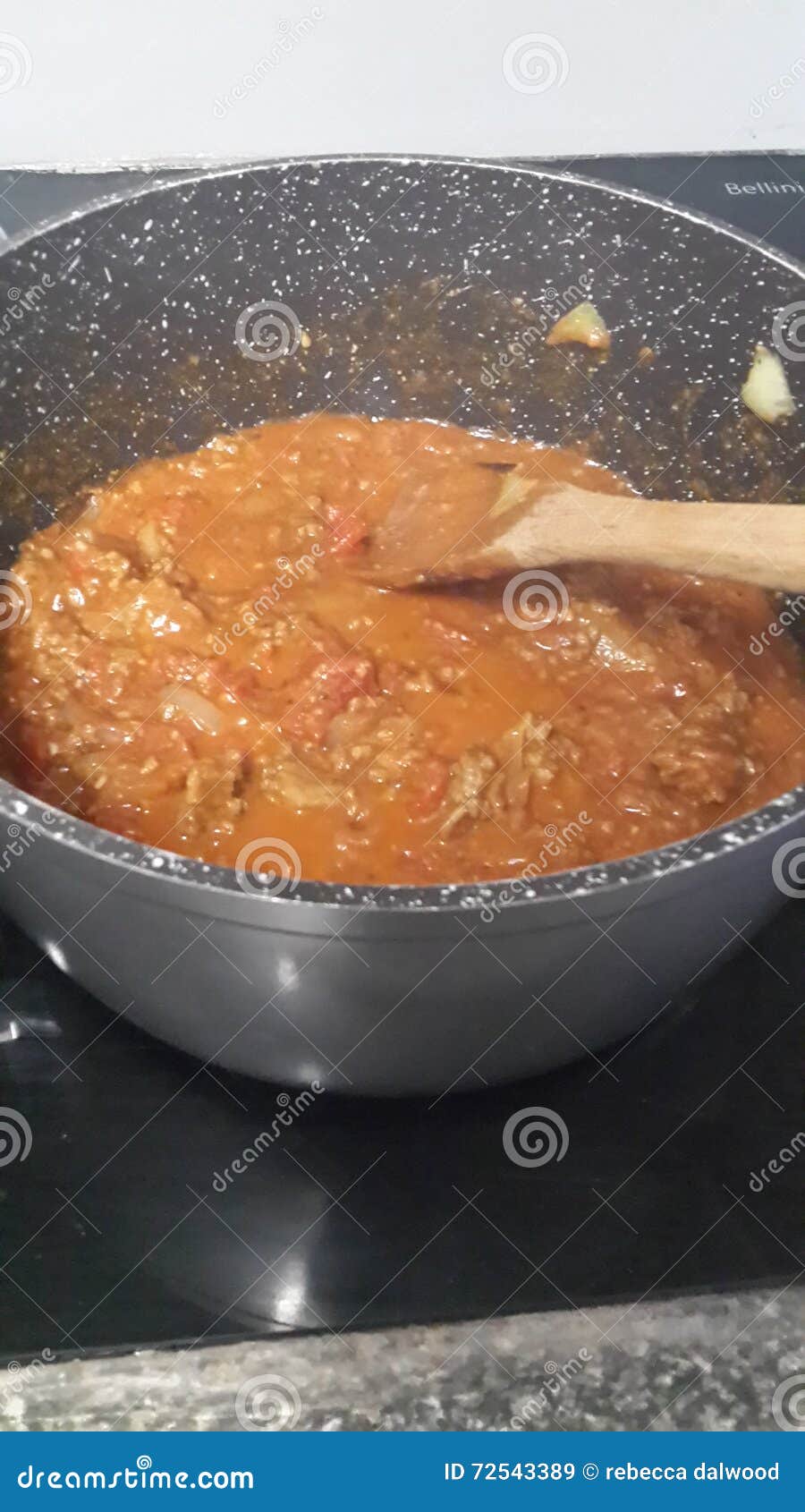 Spaghetti stock image. Image of food, spaghetti, spag - 72543389