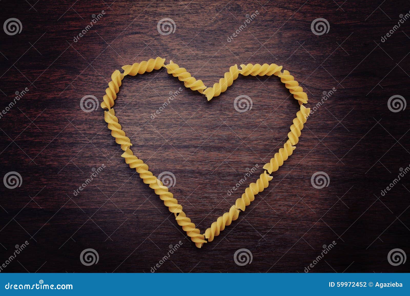 Spaghetti Love stock photo. Image of table, dermis, flour - 59972452