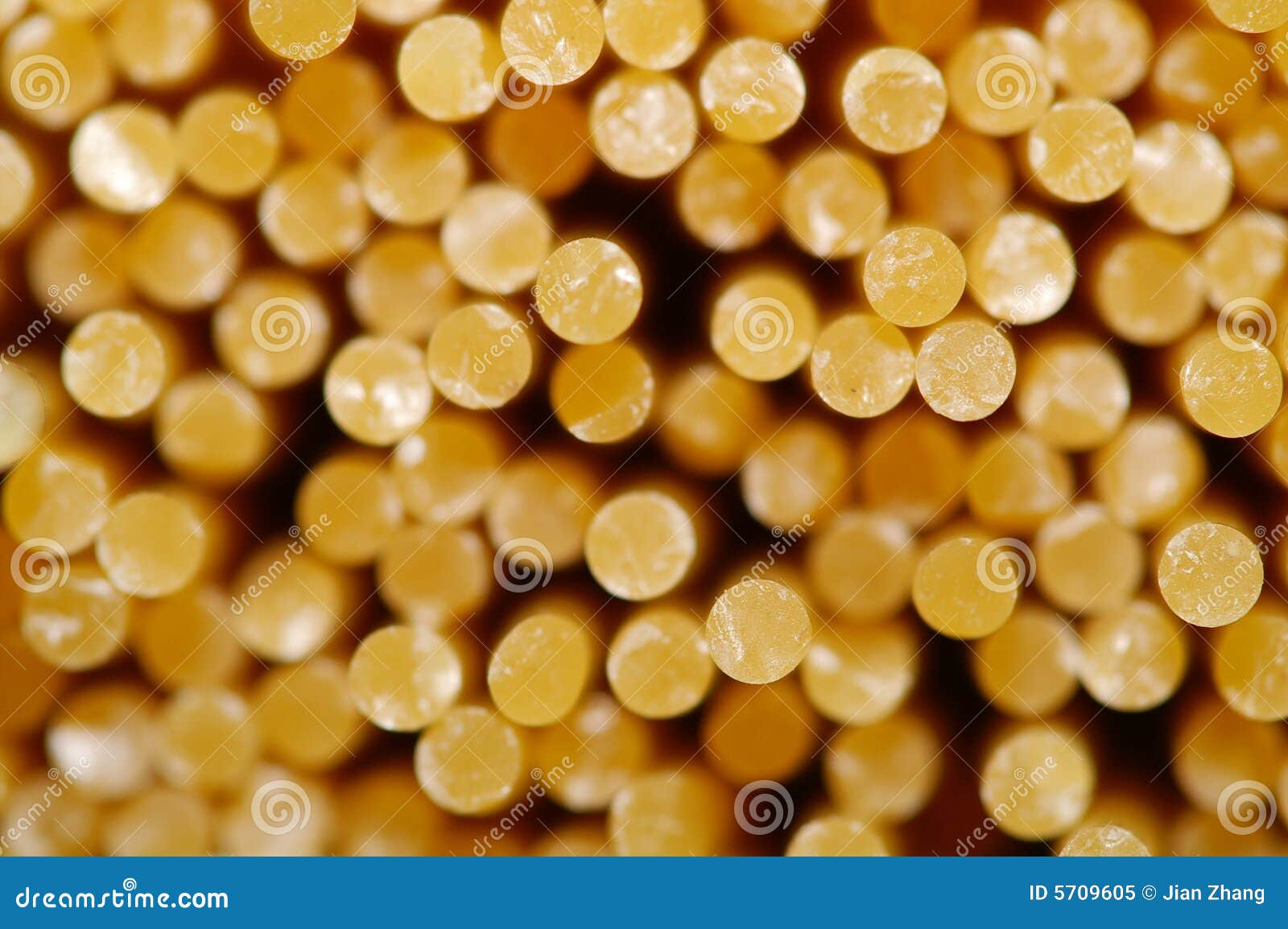 Spaghetti Macro stock image. Image of restaurant, spaghetti - 5709605