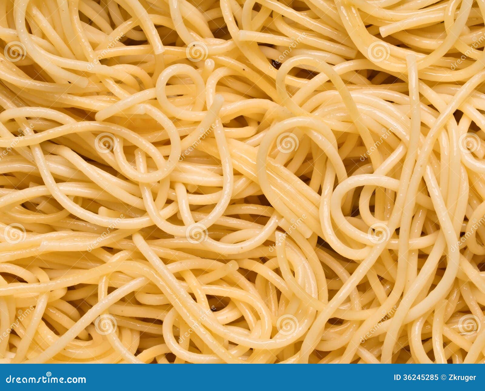 Spaghetti pasta stock image. Image of color, horizontal - 36245285