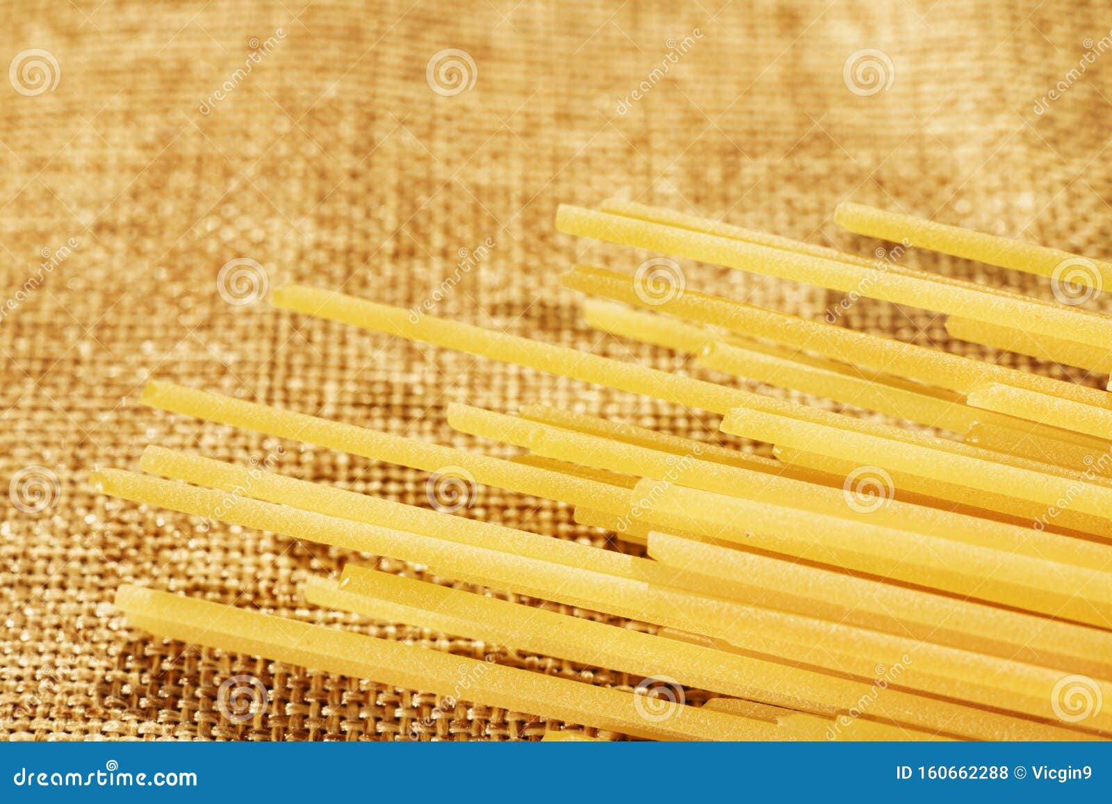 Spaghetti pasta stock photo. Image of shot, dinner, meal - 160662288