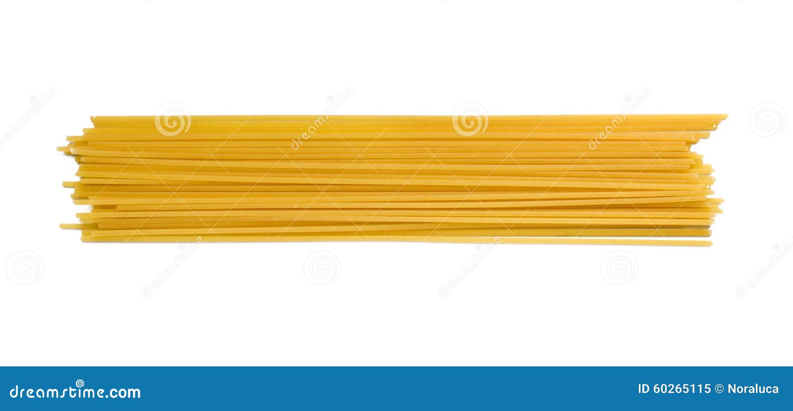 Spaghetti pasta on white stock image. Image of pastry - 60265115