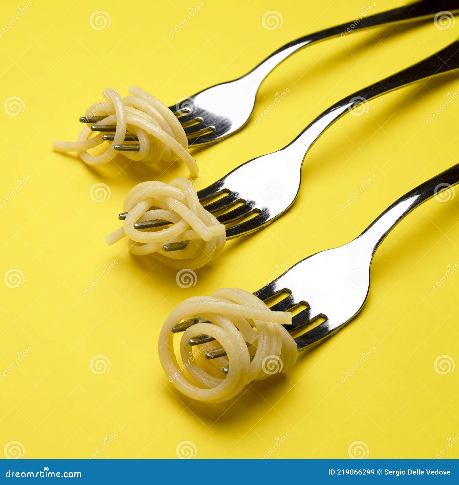 Spaghetti pasta stock image. Image of cuisine, ingredient - 219066299