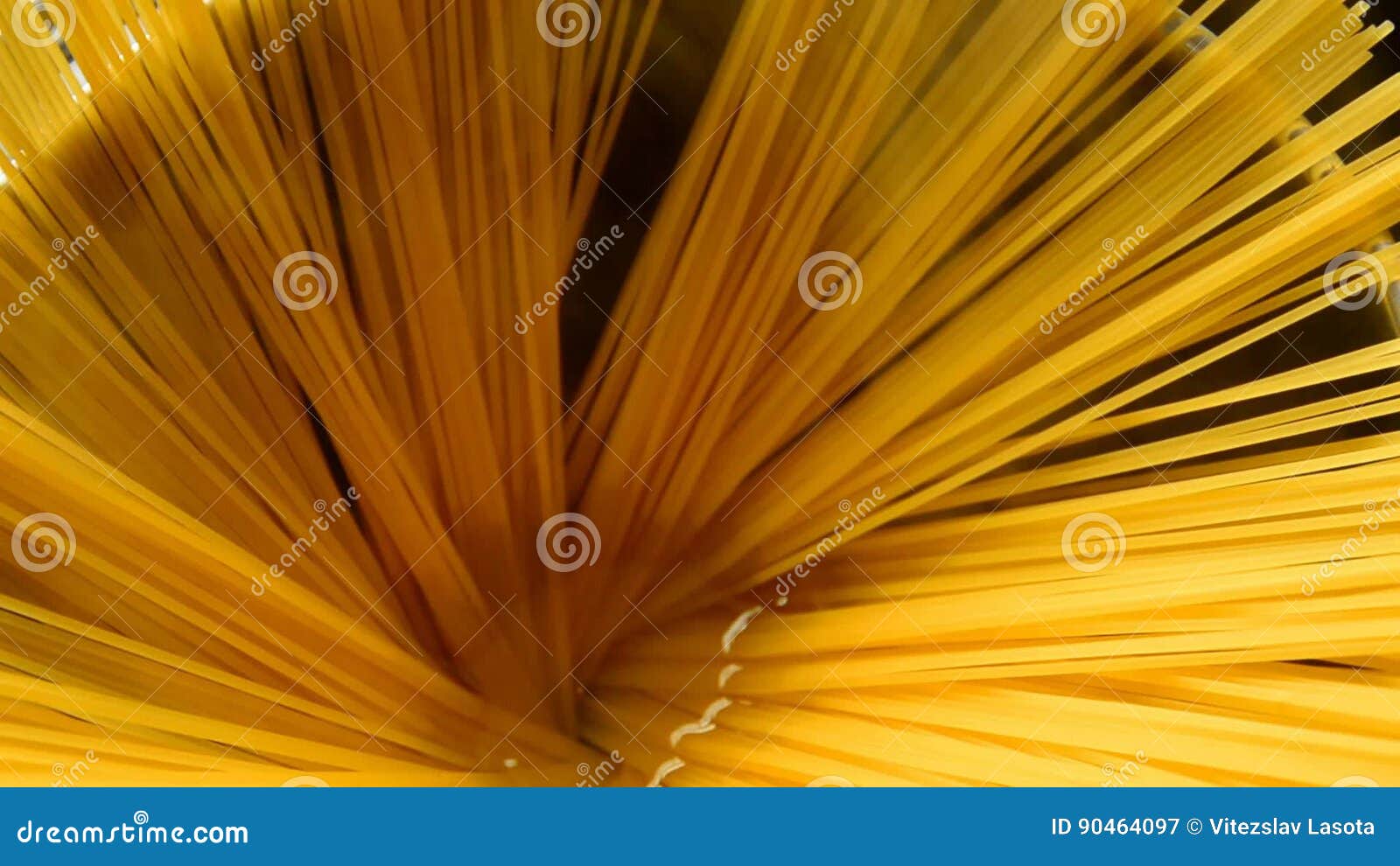 Spaghetti reverse shot stock video. Video of healthy - 90464097