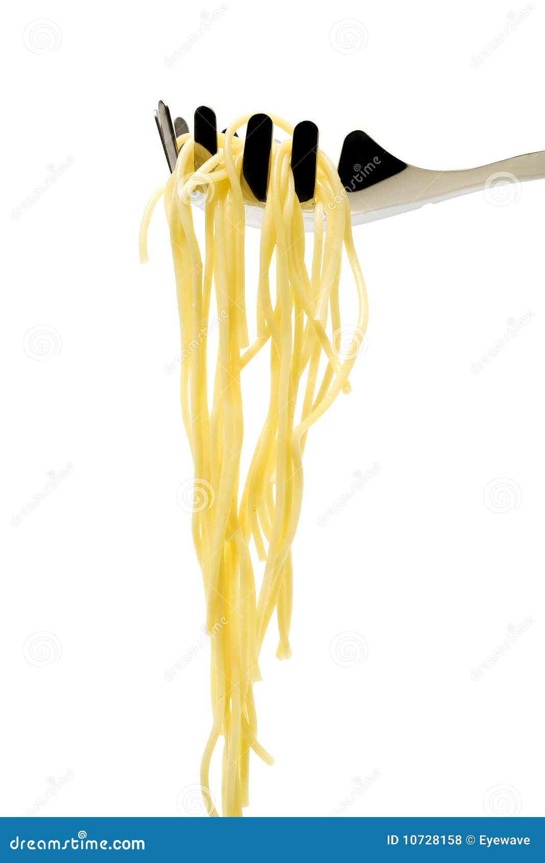 Spaghetti server stock photo. Image of kitchen, server - 10728158