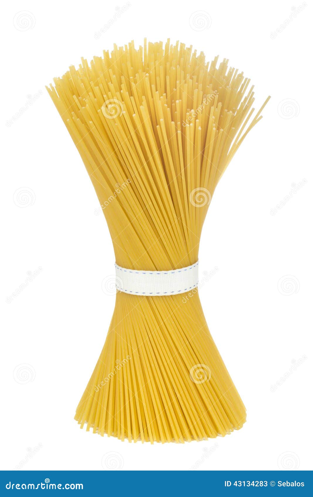 Spaghetti stock image. Image of attractive, culinarily - 43134283