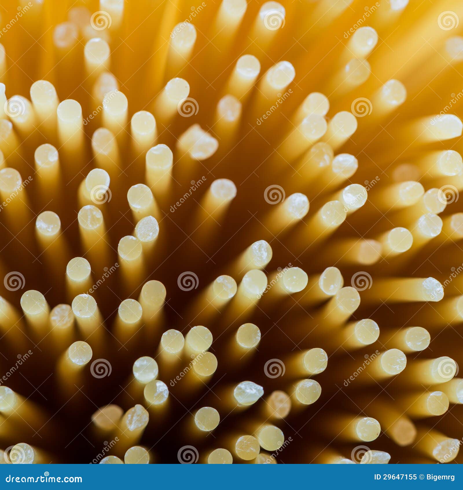 Spaghetti Strands stock image. Image of abstract, food - 29647155