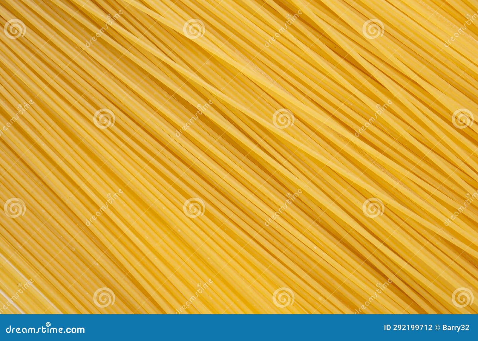 Spaghetti Strands. Background Texture, Close Up. Stock Photo - Image of ...