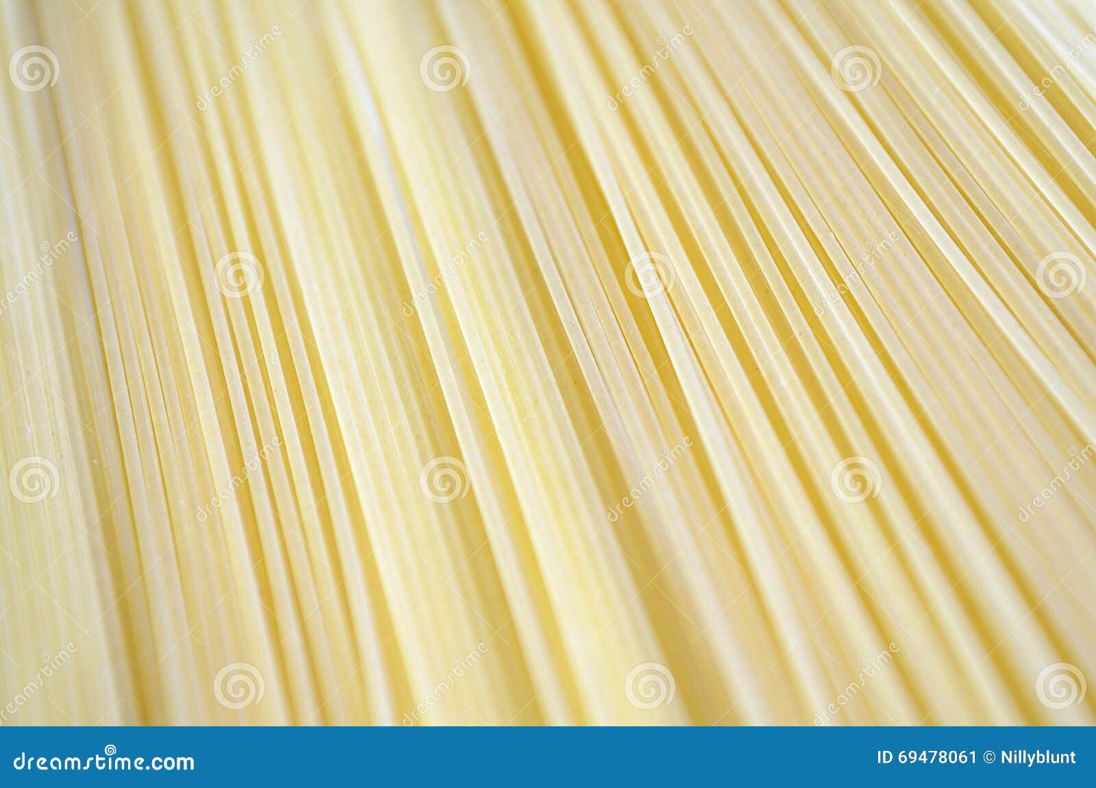 Spaghetti stock image. Image of eating, yellow, ingredient - 69478061