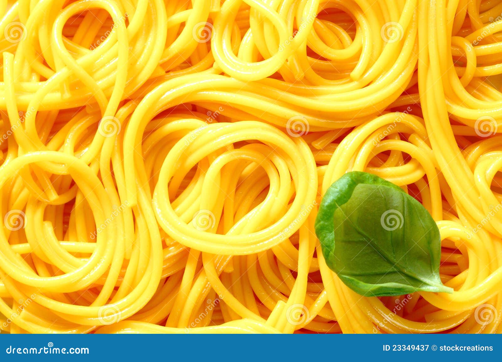 Spaghetti Texture Background Stock Image - Image of starch, flour: 23349437