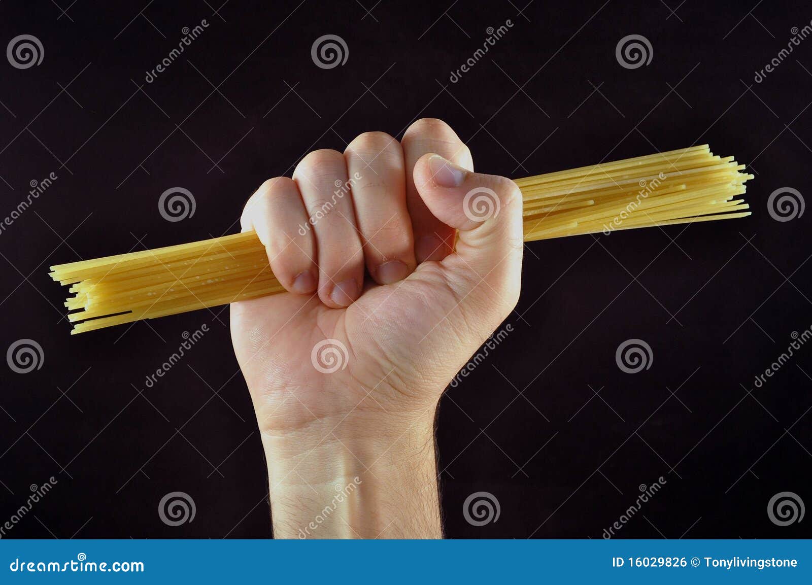 Spaghetti time stock photo. Image of pasta, spaghetti - 16029826