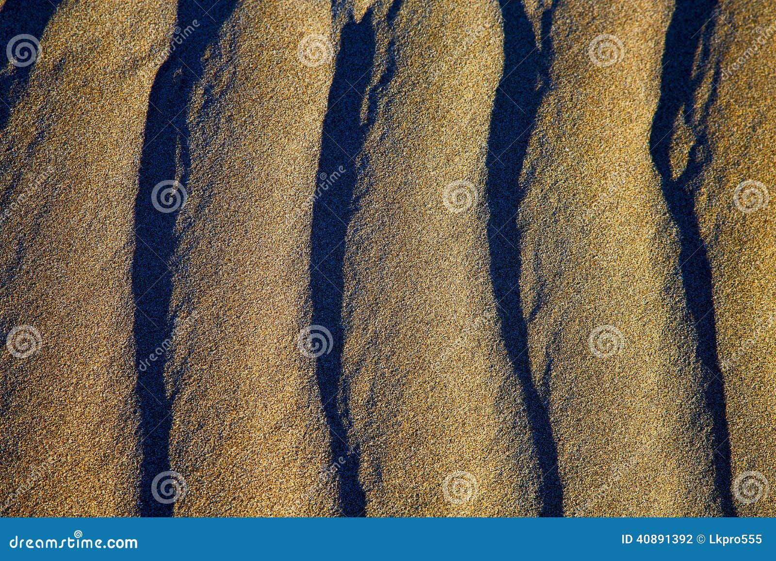 Spain Texture Abstract of a Dry Sand Stock Photo - Image of colors ...
