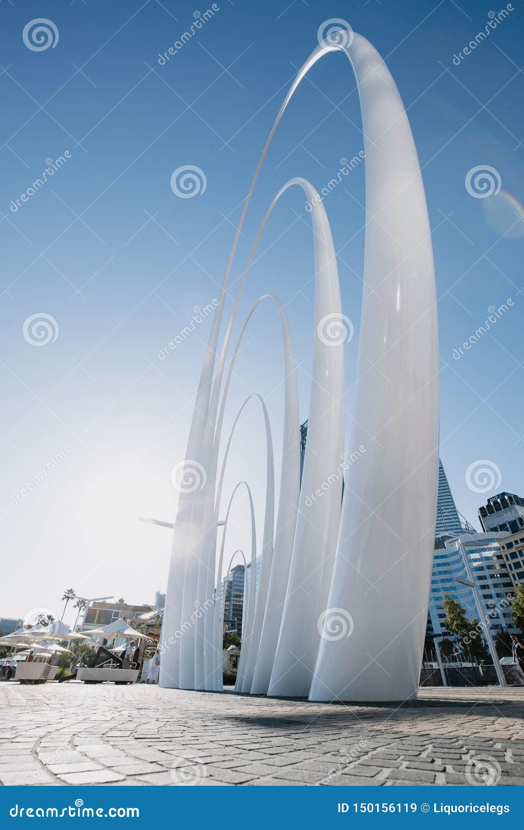 Spanda Art Sculpture editorial stock image. Image of spanda - 150156119