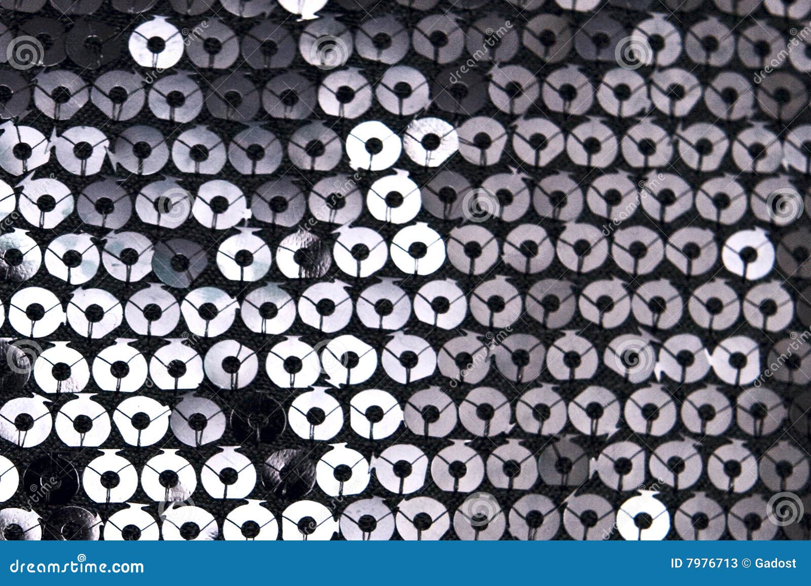 Spangles background stock image. Image of texture, embroidered - 7976713