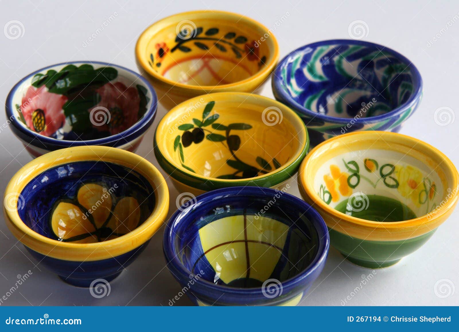 Spanish dishes stock photo. Image of green, snack, craft - 267194