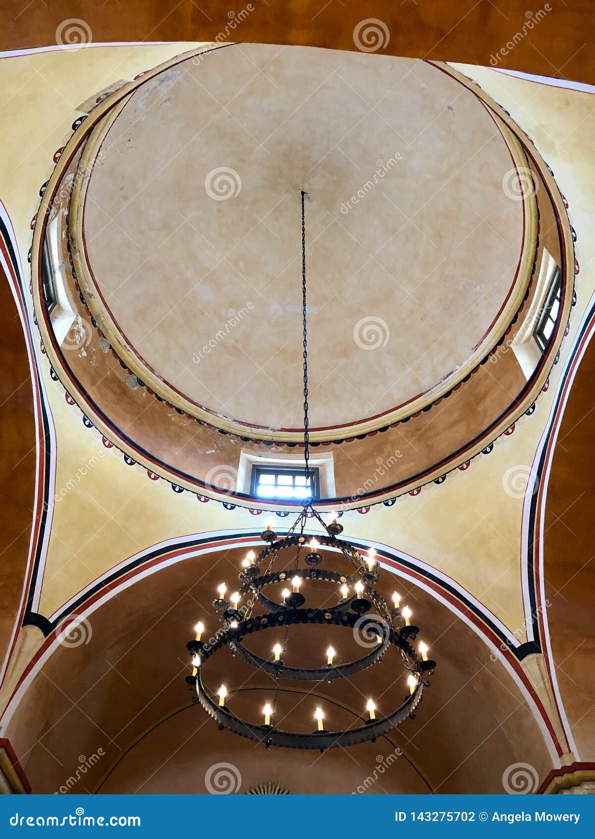 Ceiling rotunda stock photo. Image of ceiling, rotunda - 143275702