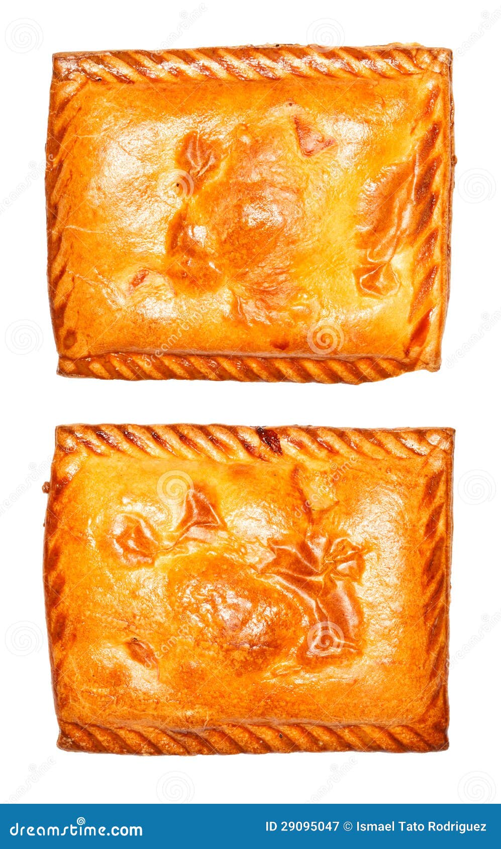 Spanish Patty stock image. Image of closeup, filled, prepared - 29095047