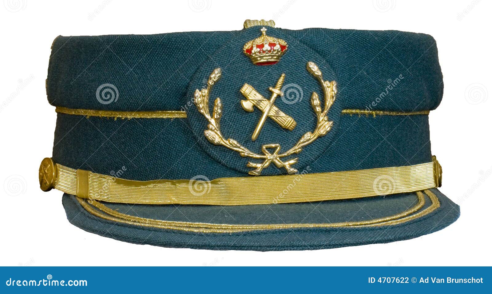 Spanish police stock photo. Image of spain, guardia, civil - 4707622