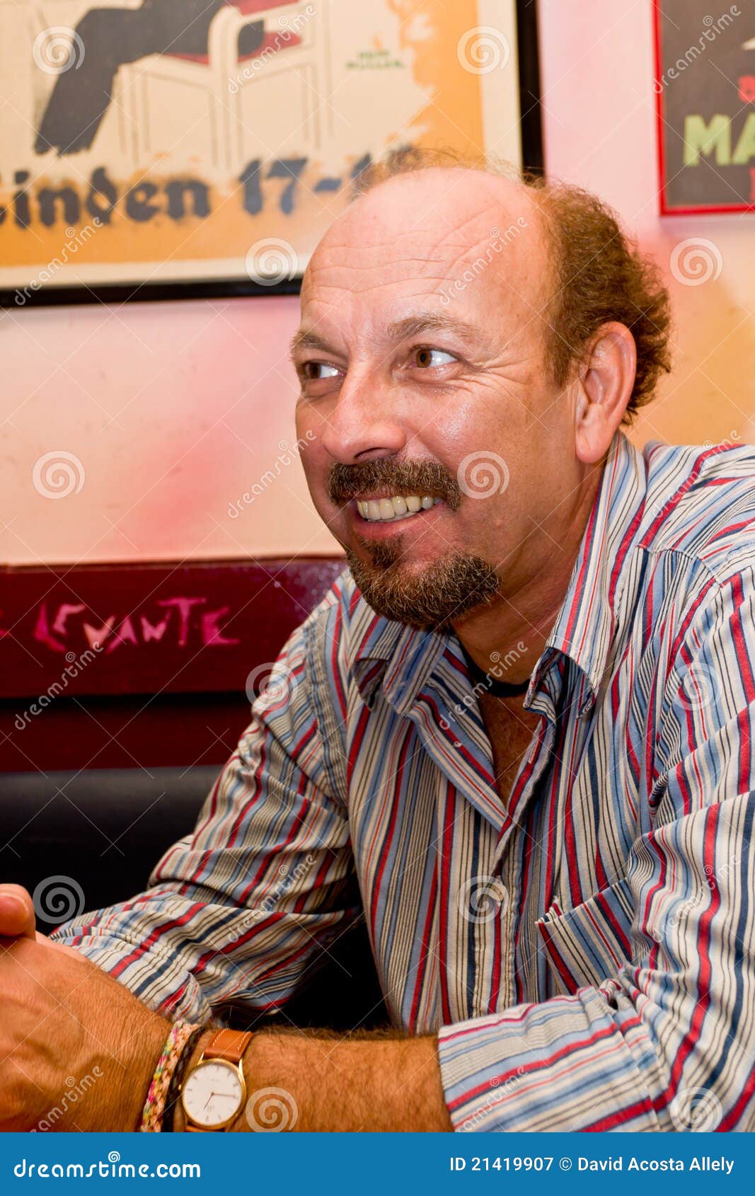 Spanish Singer Javier Ruibal Editorial Photography - Image of music ...