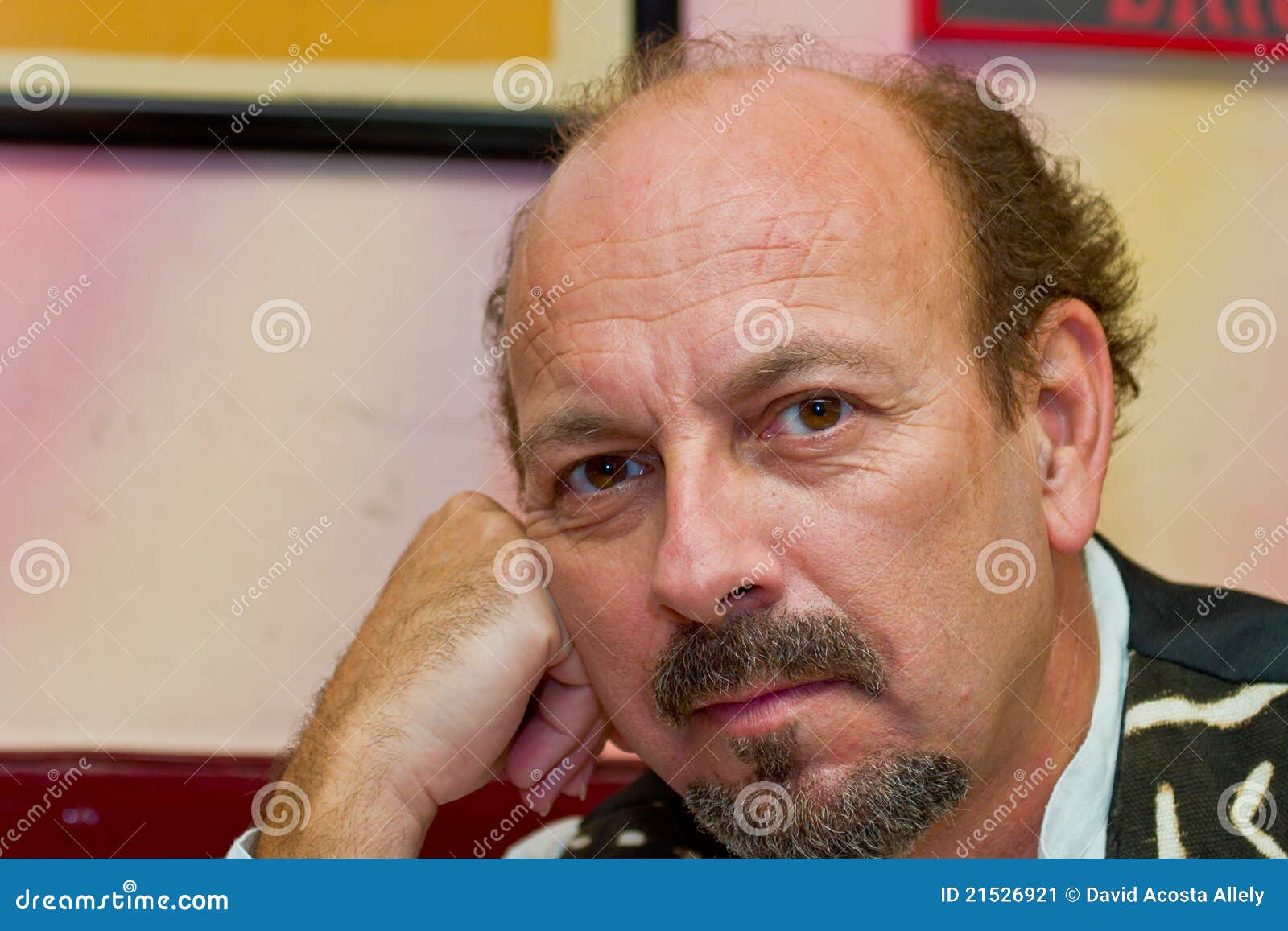 Spanish Singer Javier Ruibal Editorial Photo - Image of adult, audio ...