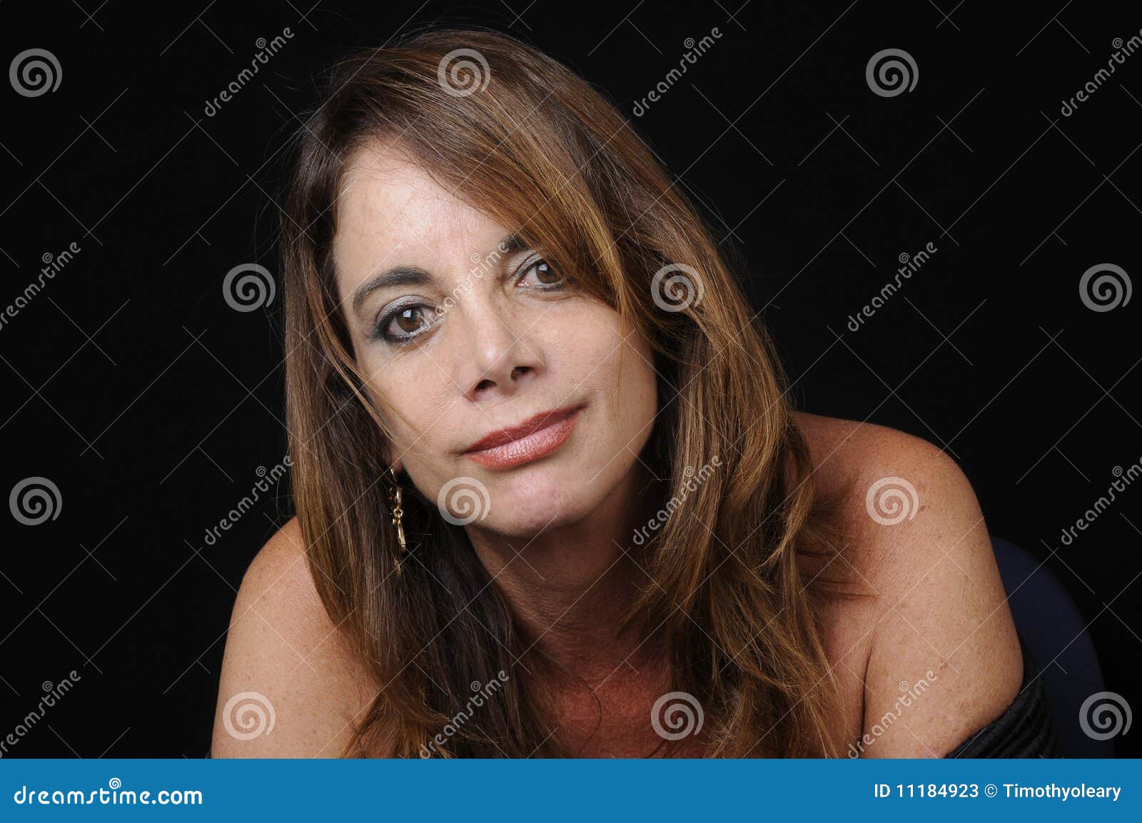 Spanish Smile stock image. Image of hispanic, thoughtful - 11184923