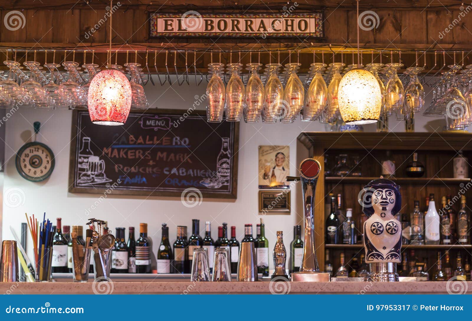 Spanish style bar editorial photography. Image of culinary - 97953317 Spanish style bar editorial photography. Image of culinary - 97953317