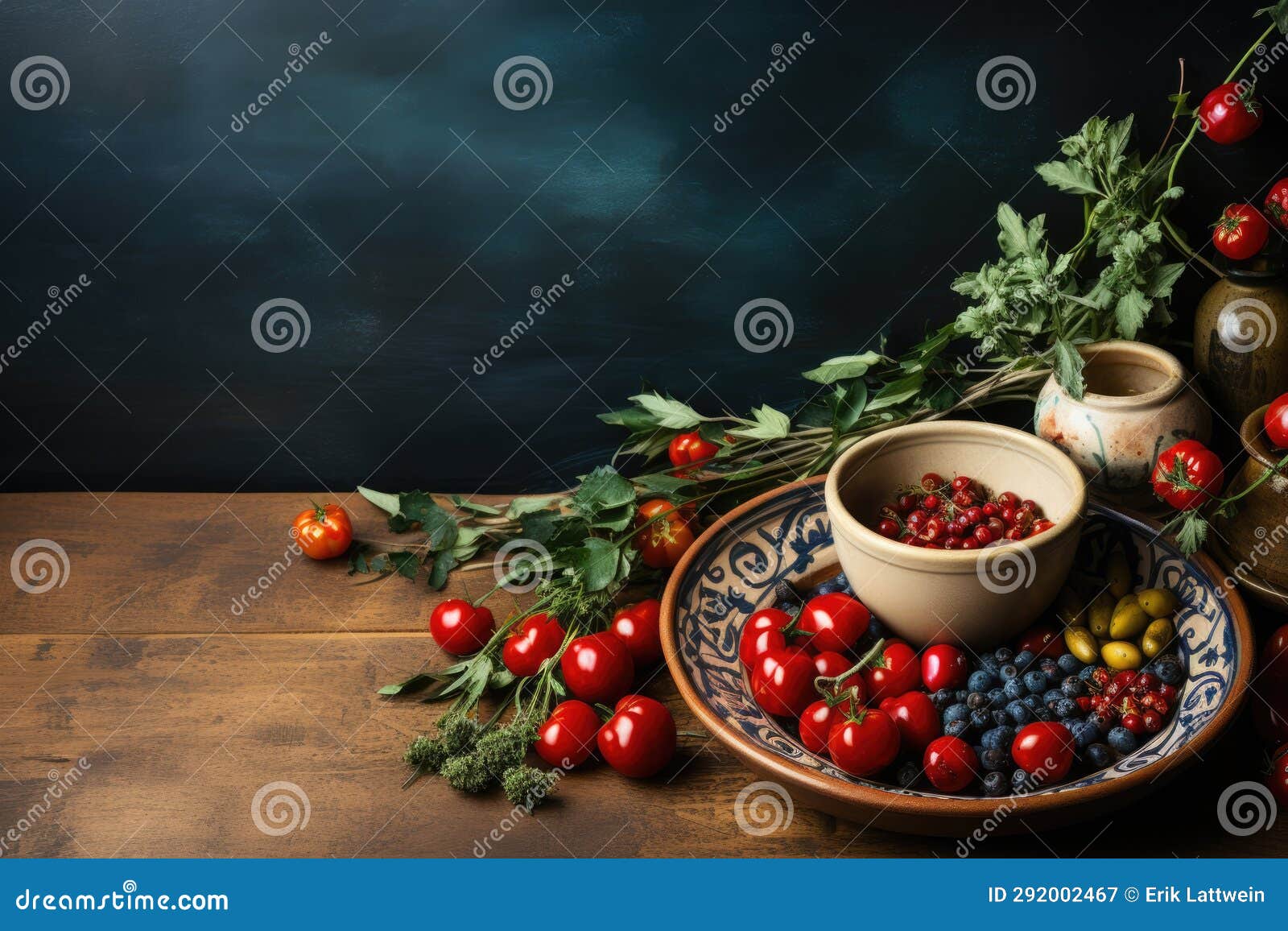 Spanish Themed Background Stock Photo Stock Image - Image of business ...
