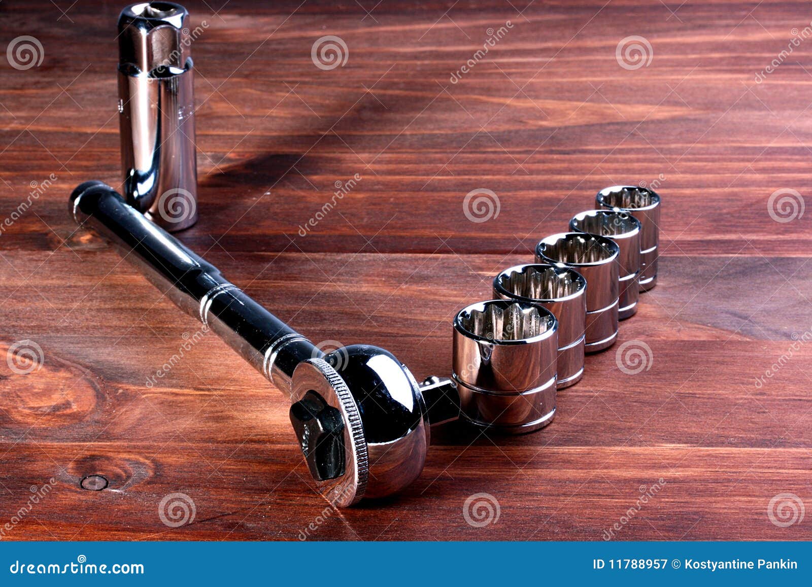 Spanner stock image. Image of angle, metal, spanner, industry - 11788957