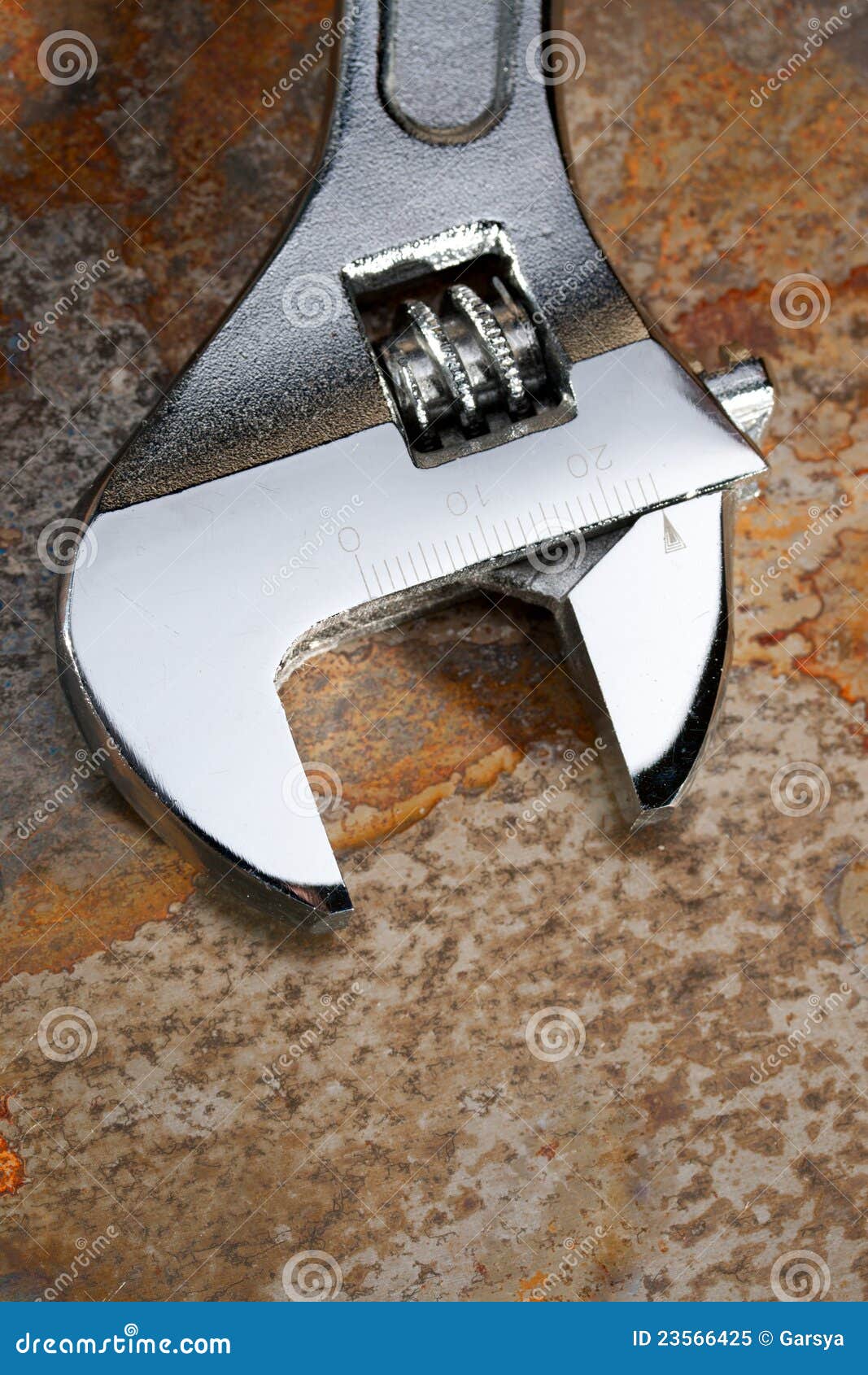 Spanner stock image. Image of sheet, stain, spanner, build - 23566425