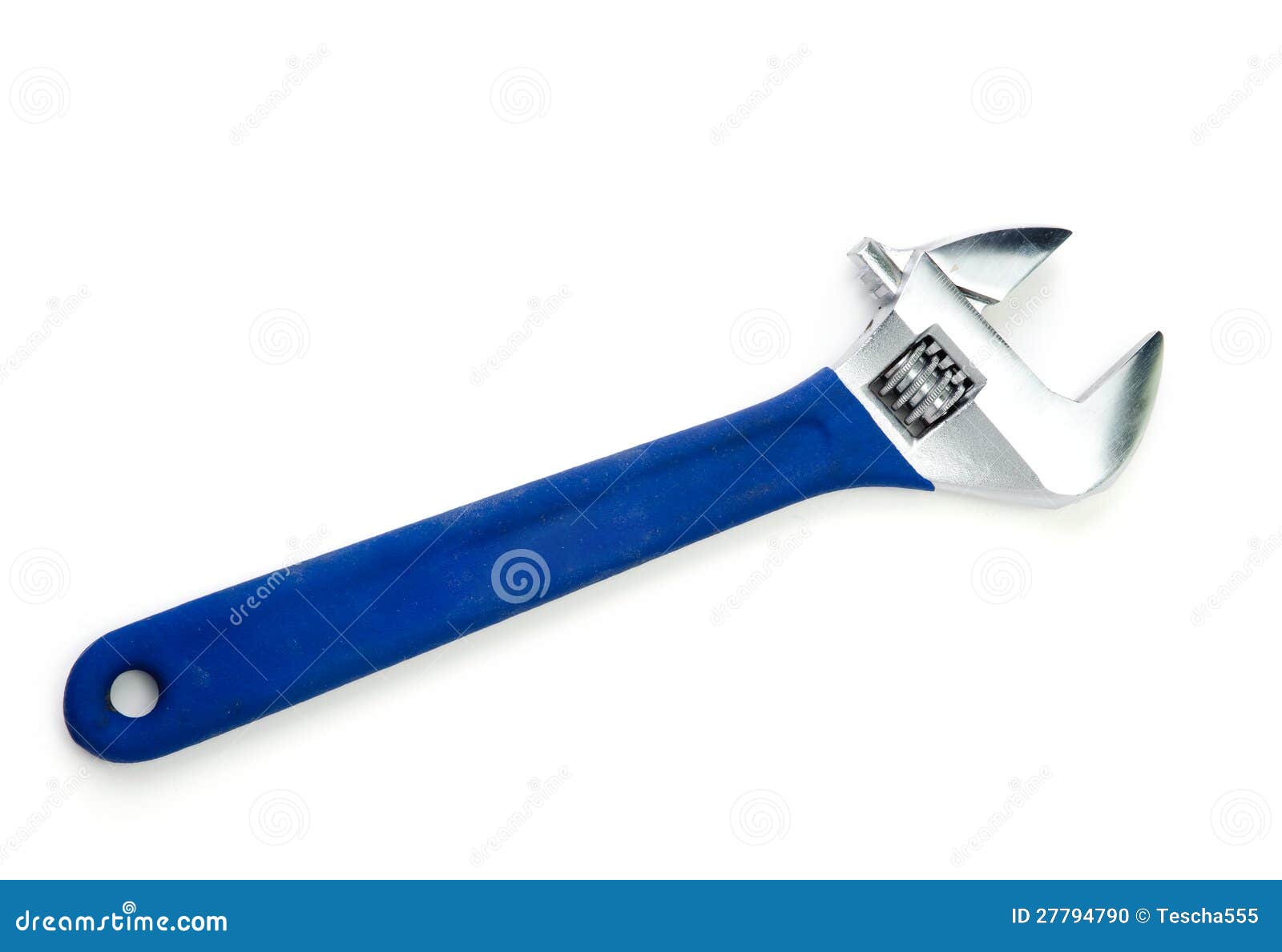 Spanner stock photo. Image of steel, work, assistance - 27794790