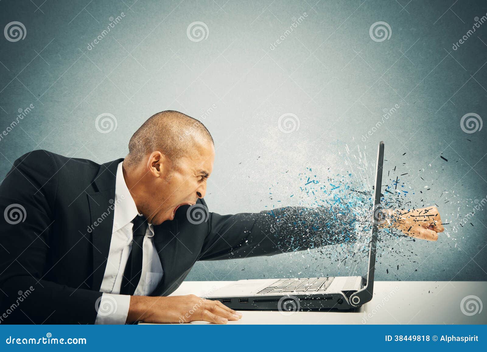 Spanning en frustratie stock foto. Image of strijd, agressie - 38449818 Spanning en frustratie stock foto. Image of strijd, agressie - 38449818