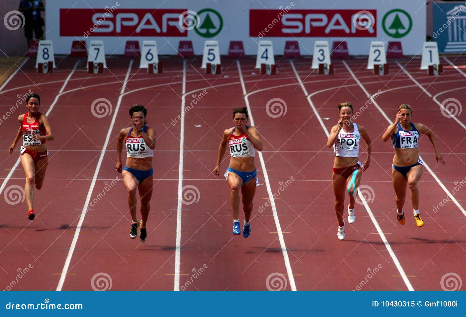 SPAR European Team Championship Editorial Image - Image of spar, action ...